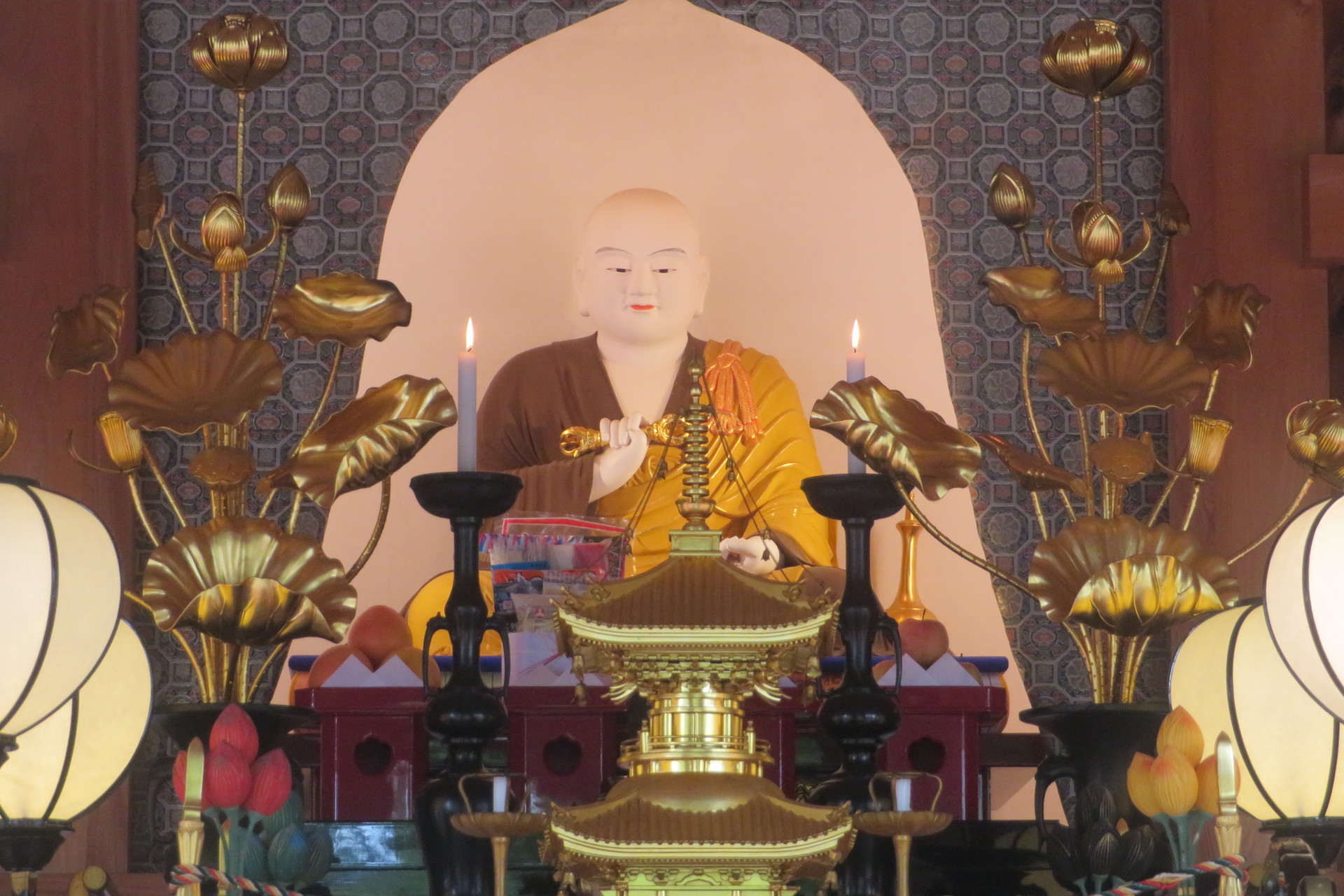 弘法大師生誕1250年須磨寺: 日常雑感