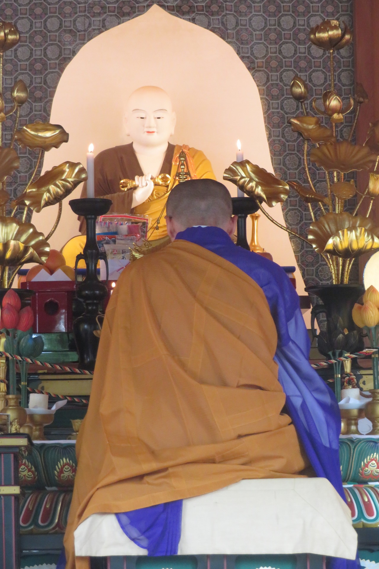 弘法大師生誕1250年須磨寺: 日常雑感