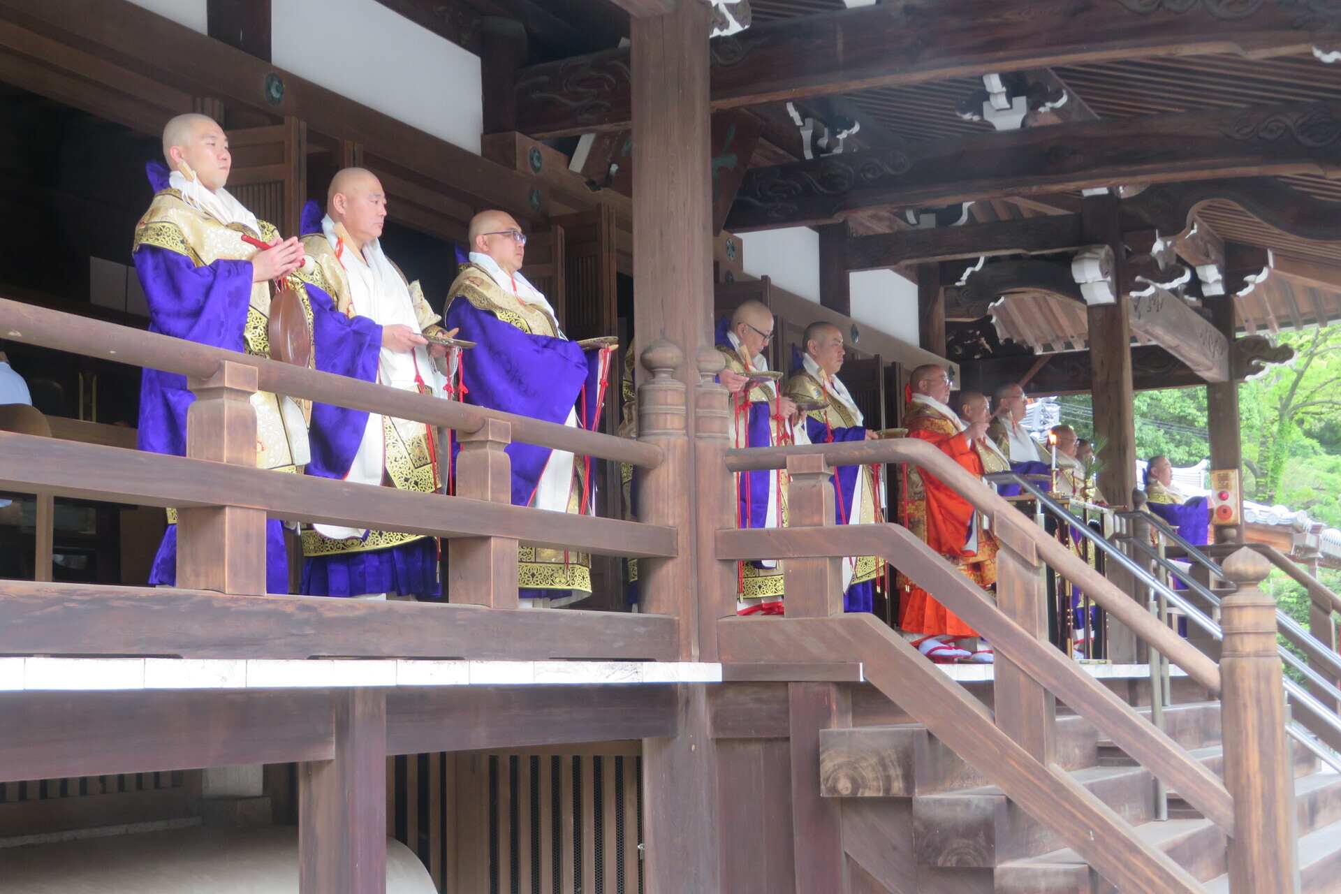 須磨寺のんのん祭り: 日常雑感